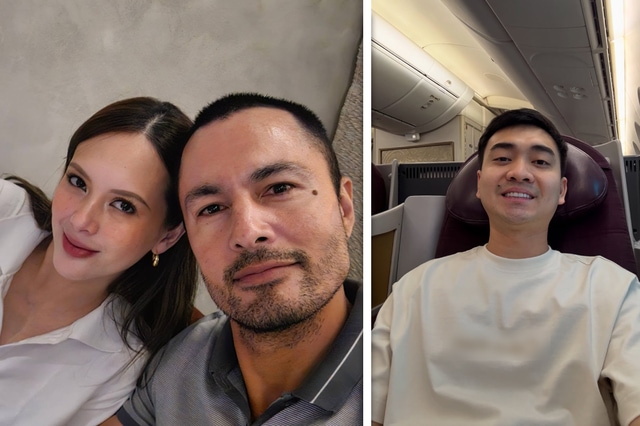 Derek Ramsay answers Xian Gaza’s blind item allegedly about Ellen Adarna