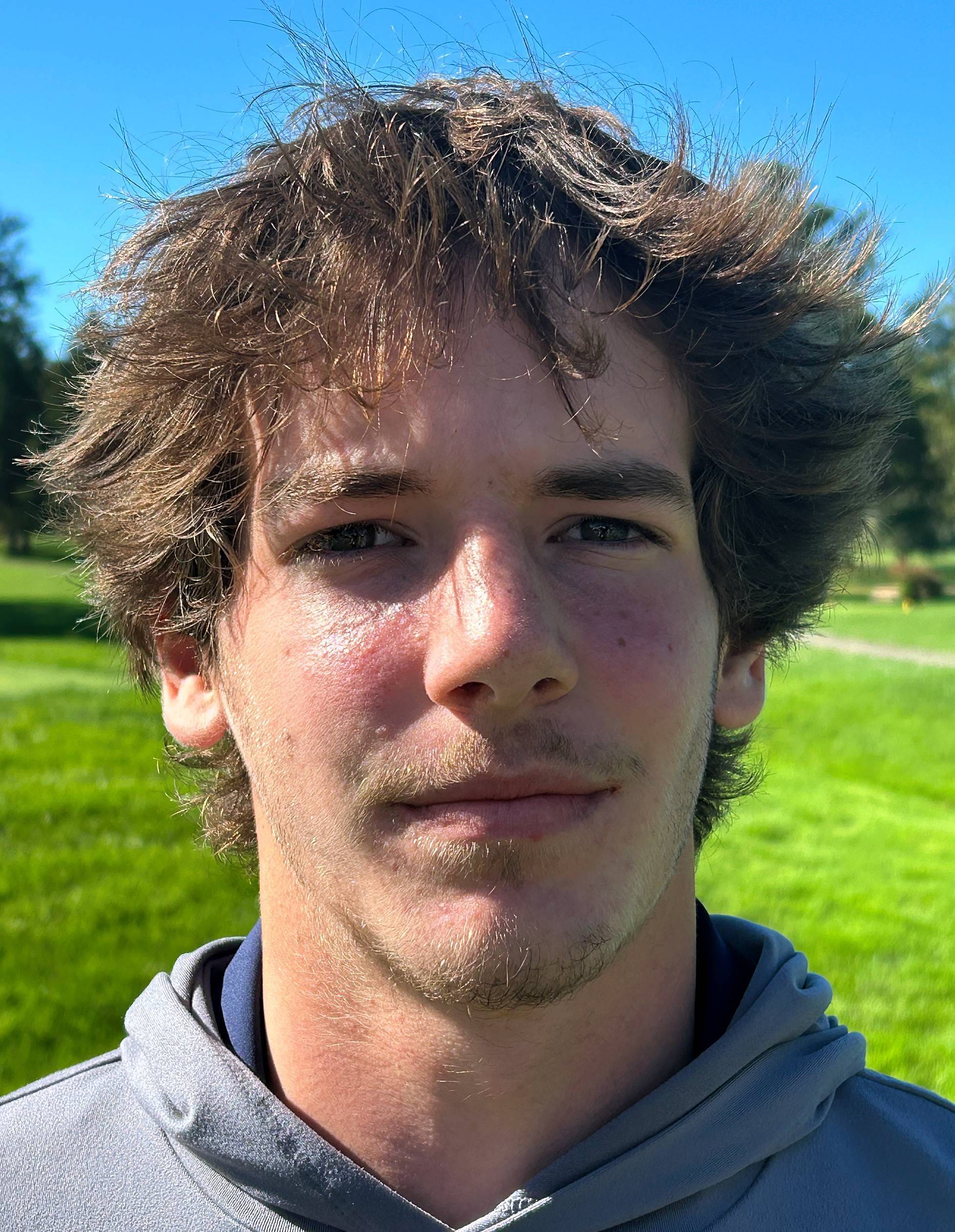 Two one-shot wins highlight results from District 10 team golf tournament
