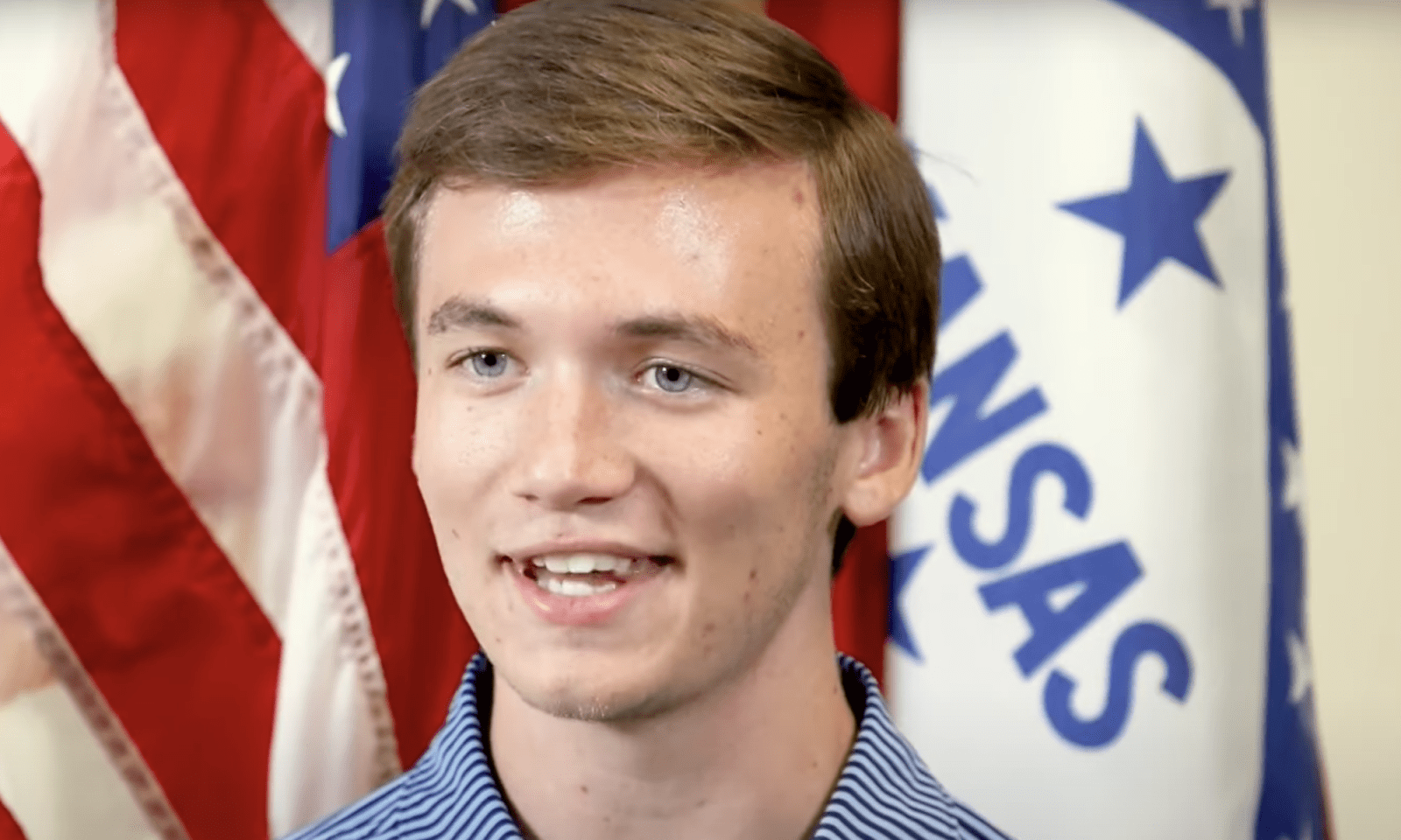 'Garbage': MAGA torches Charlie Kirk protege as 'goober' backed by ...