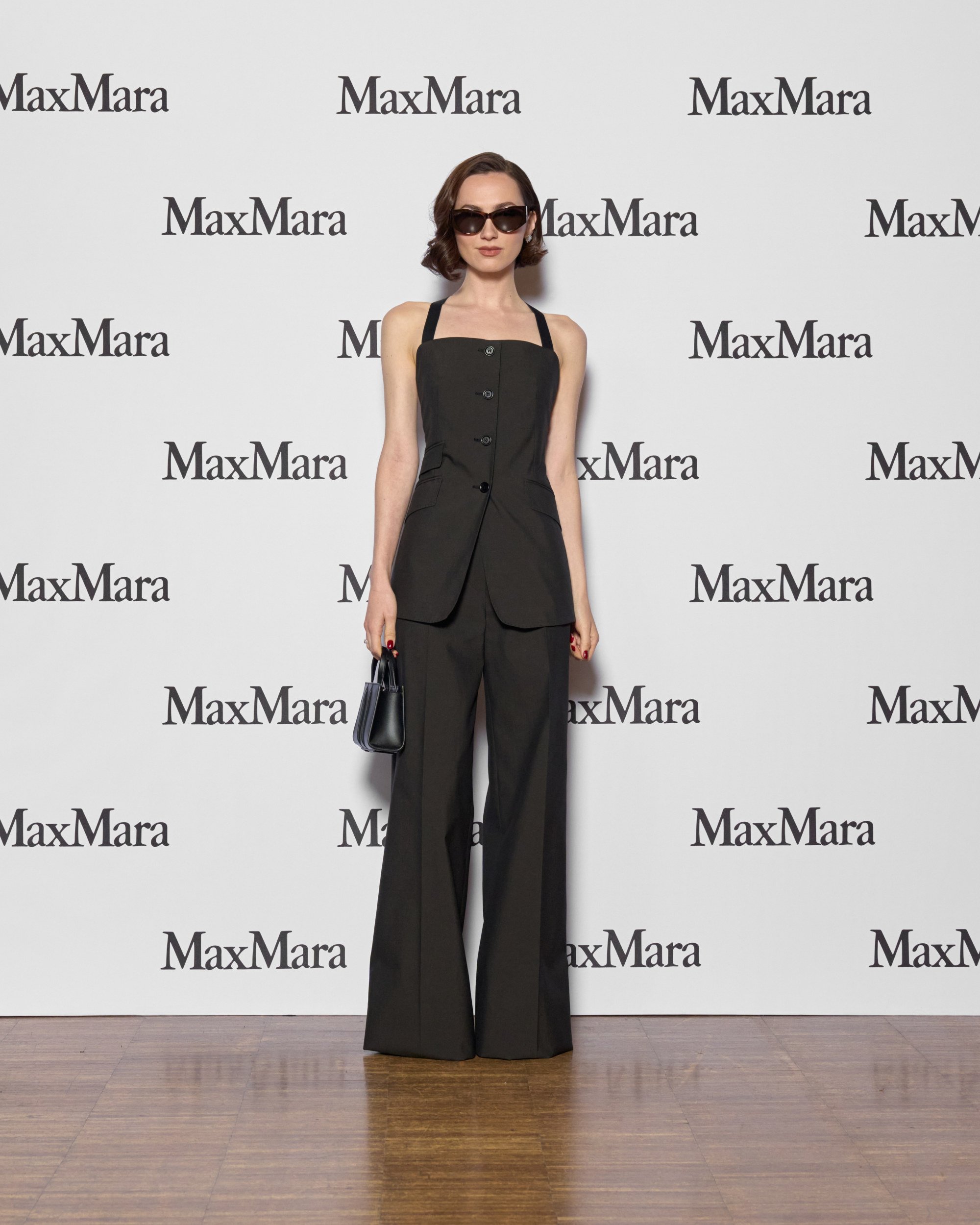 Style Edit: Max Mara is inspired by rococo, and Sportmax by restoration ...