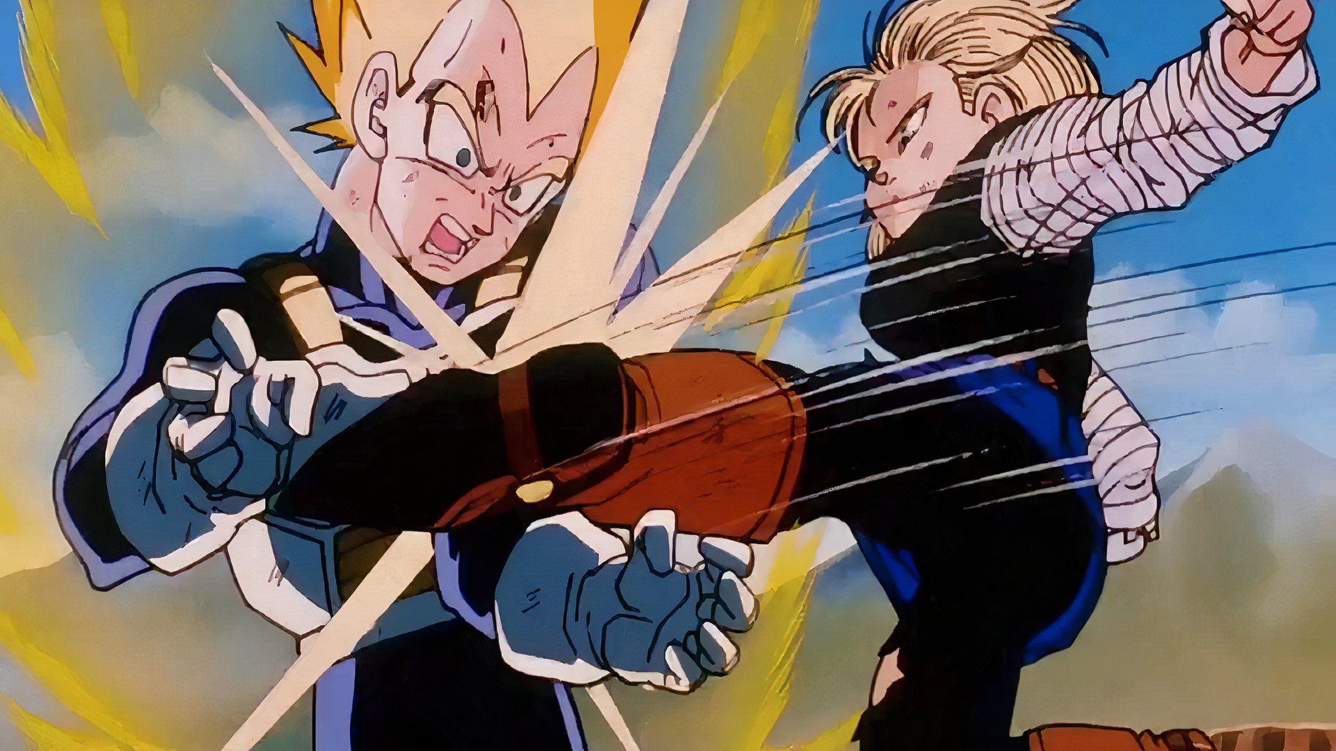 Dragon Ball: The Most Crushing Defeats In The Anime