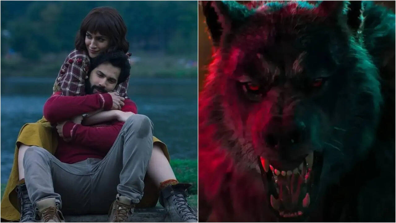 Varun Dhawan Or Kriti Sanon? Writer Niren Bhatt Teases Surprise ...