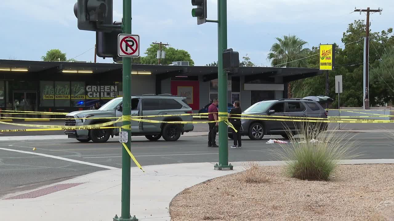 Friends remember man killed in possible road rage shooting Saturday