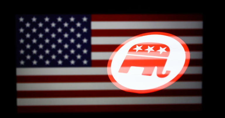 Trump-backed candidate Matt Van Epps wins crowded GOP primary in Tennessee for vacant House seat