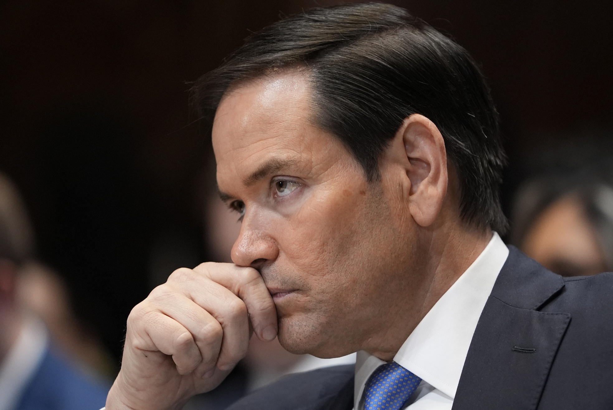 Rubio, Trump Respond to Bolsonaro’s 27-Year Sentence