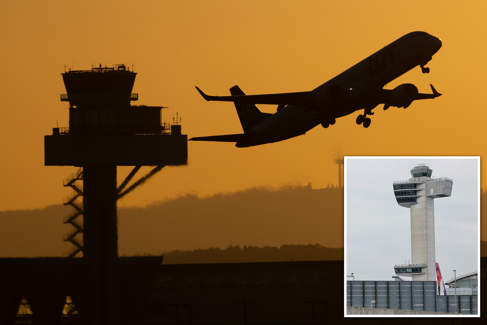 Aviation groups warn a government shutdown will delay aircraft safety ...