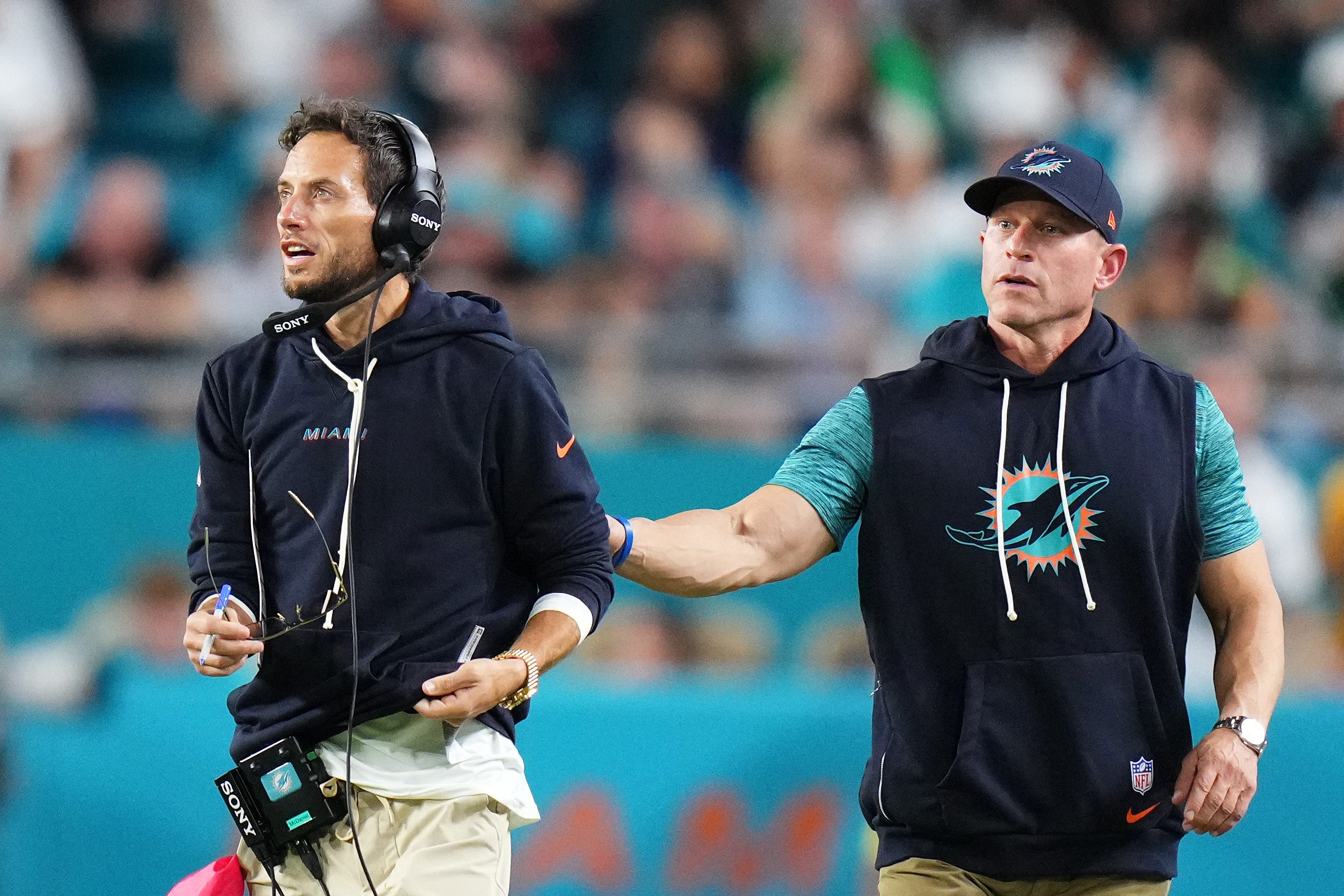 Miami Dolphins score vs NY Jets game recap: Final score, Tyreek Hill ...