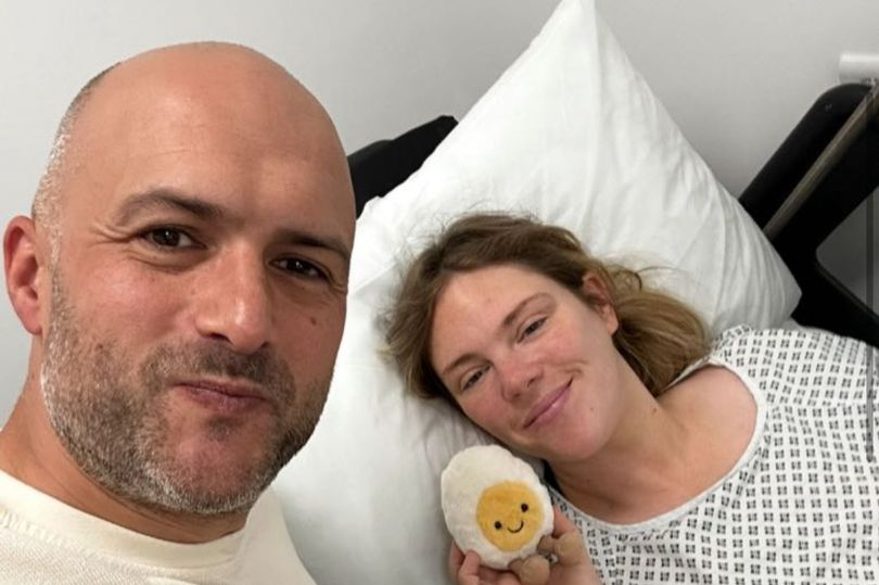 'Simple blood test on NHS could've saved me a lot of heartbreak and money'