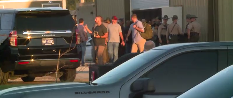 Memphis Safe Task Force is active in Memphis
