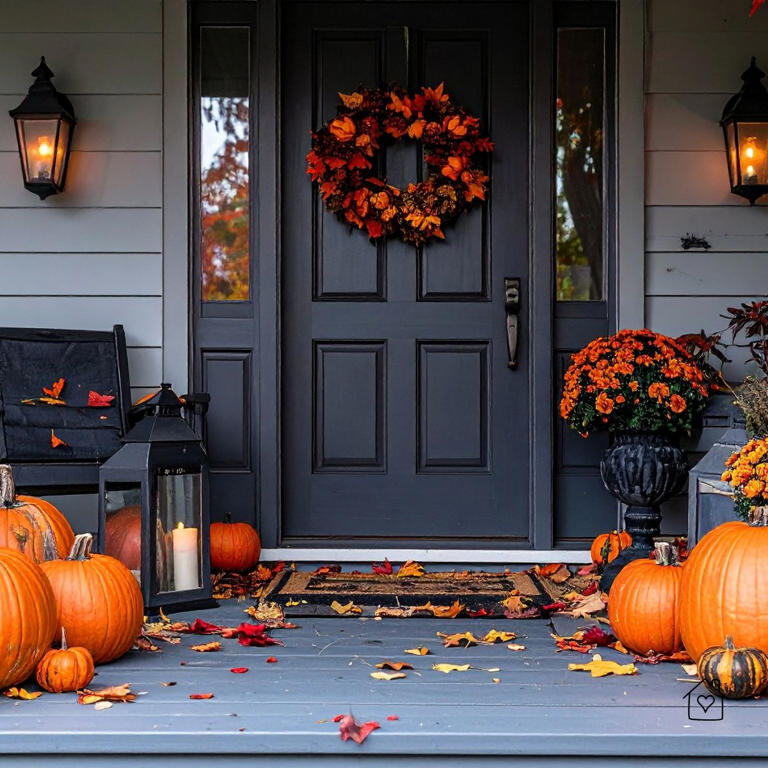 4 exterior maintenance jobs you don't want to avoid this fall