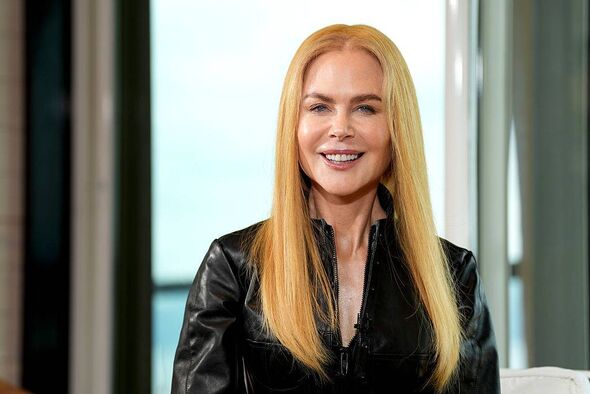 Nicole Kidman talks new career move ahead of Keith Urban 'separation'