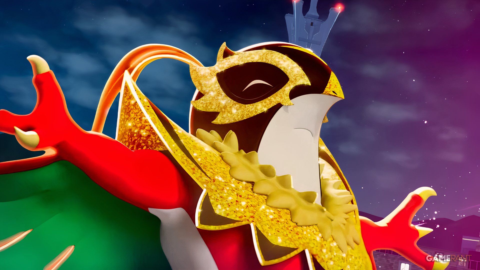 Pokemon Legends: Z-A is Already Breaking a Massive Tradition With Mega ...