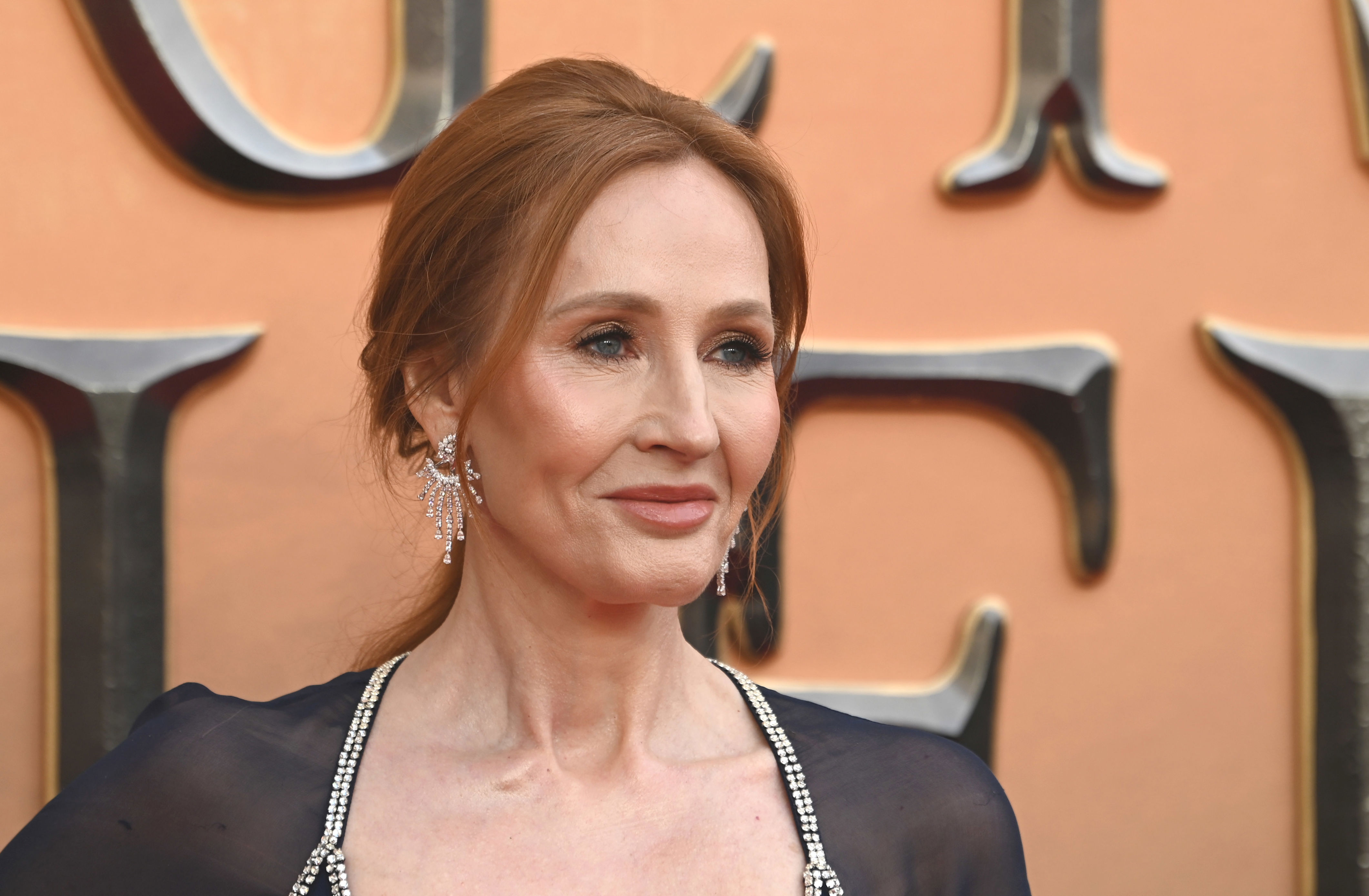 "She's ignorant of how ignorant she is": JK Rowling finally replies to ...