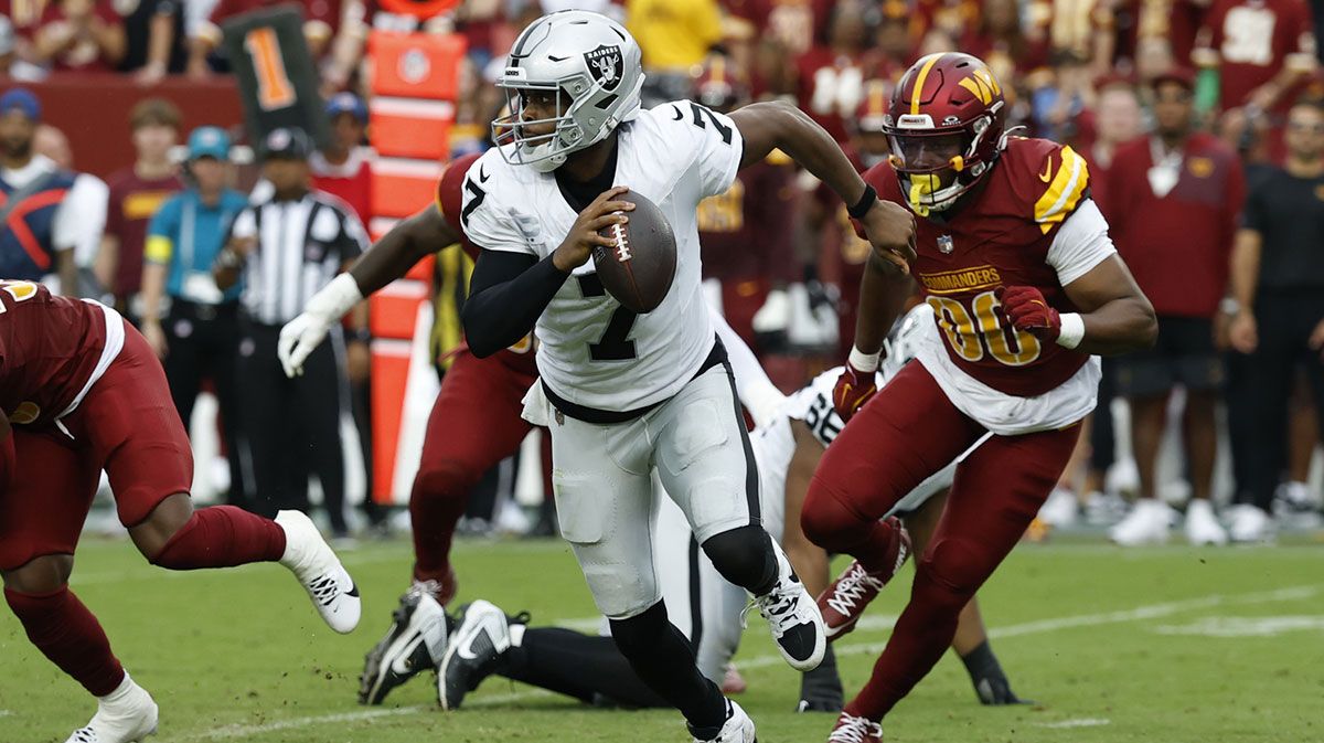 Commanders’ injury bug strikes again, this time hits defense