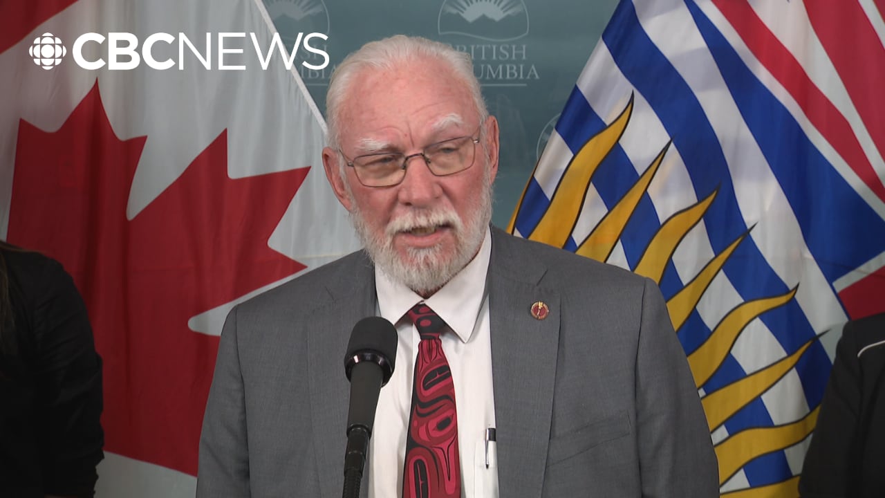 Former Vancouver mayor Larry Campbell appointed new DTES provincial adviser