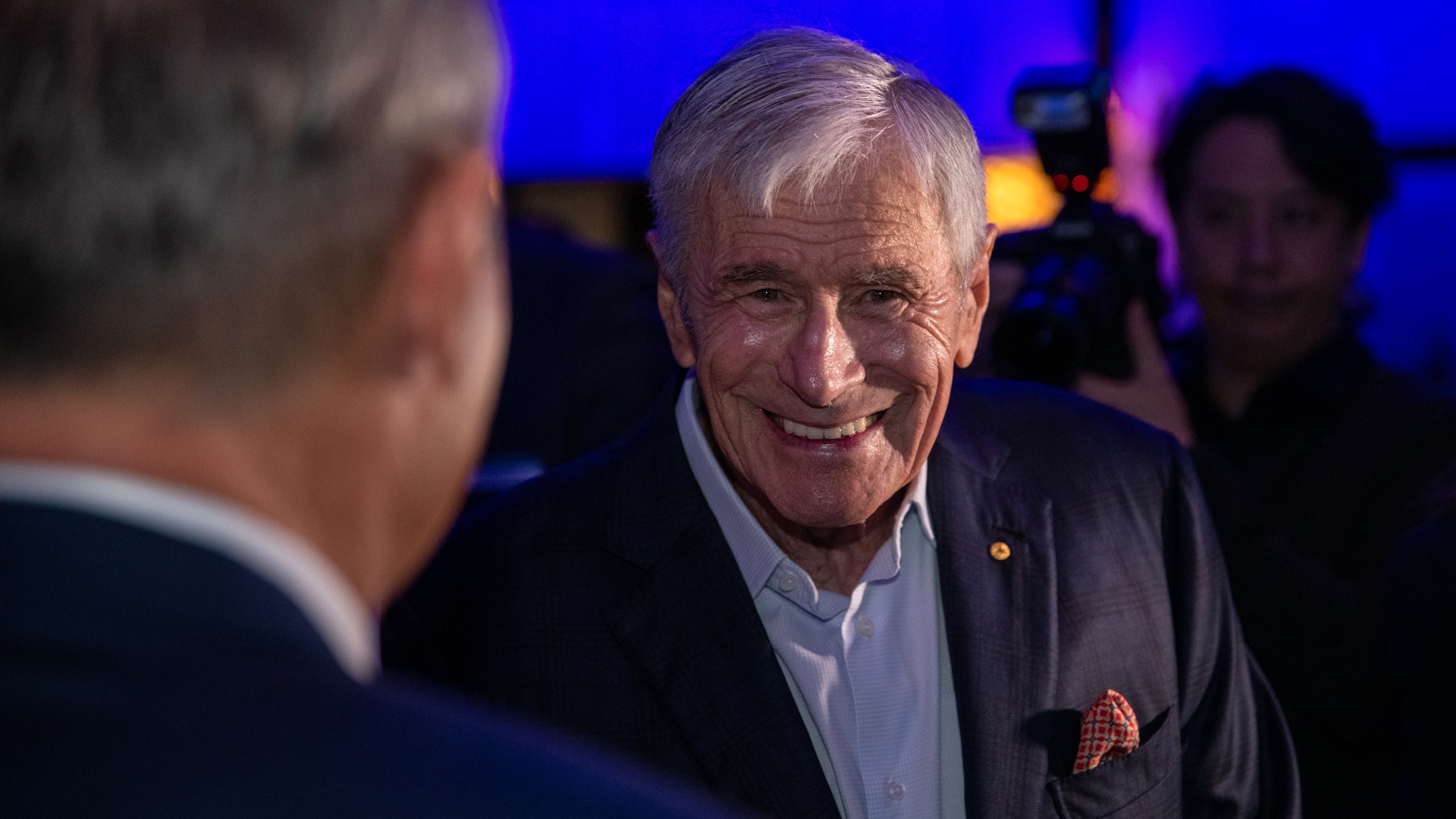 Southern Cross Media and Seven West Media announce merger, Kerry Stokes ...