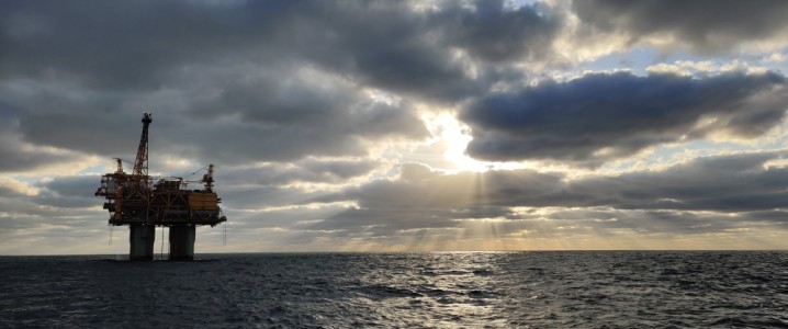 BP Greenlights $5B Tiber-Guadalupe Oil Project in US Gulf