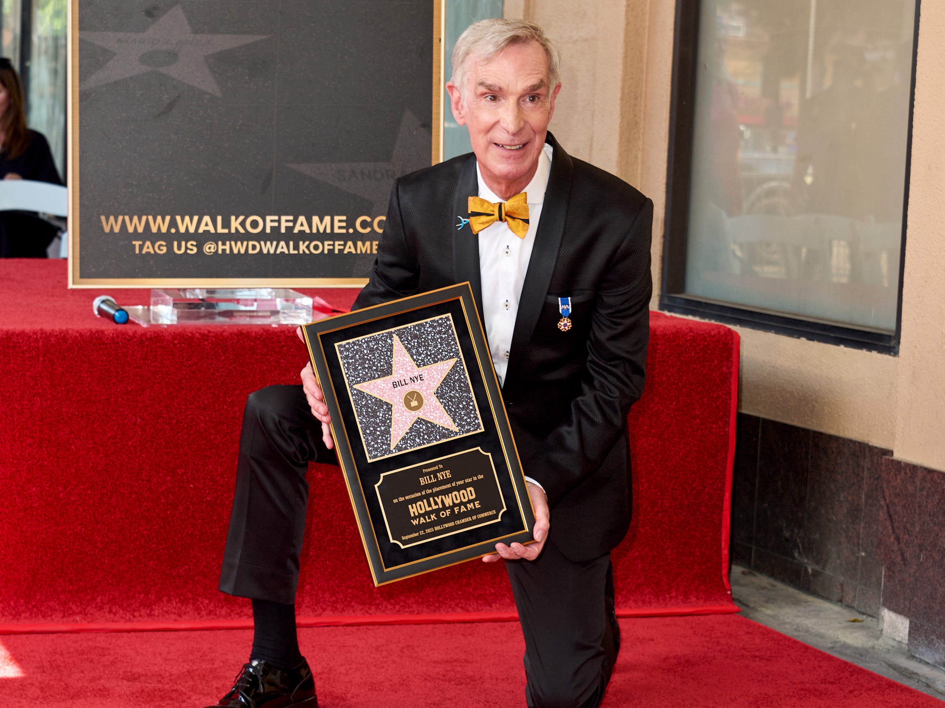 Bill Nye the Science Guy swears by these 2 habits to keep his brain healthy