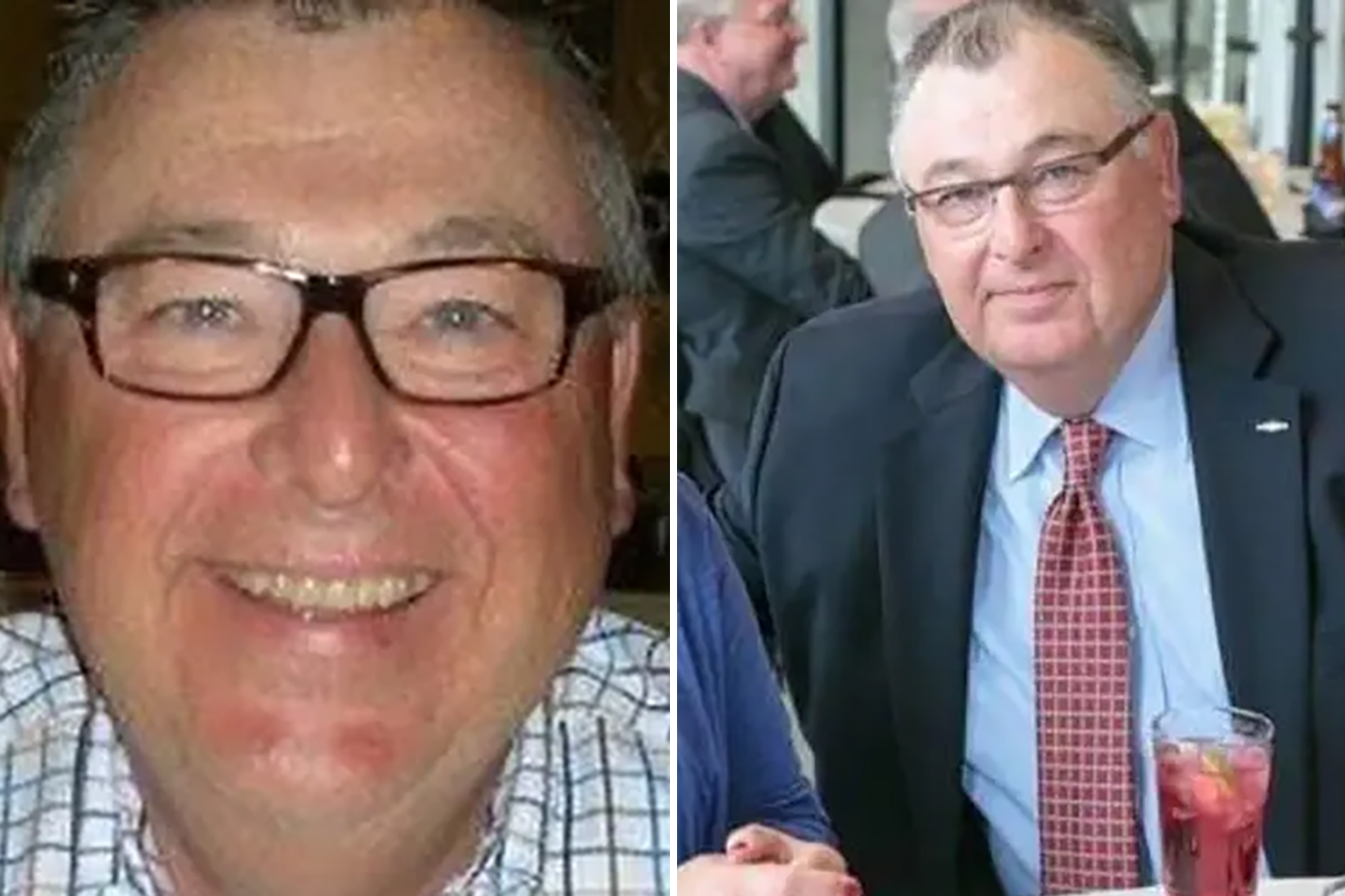 First victim of Michigan LDS church shooting ID’d as 77-year-old Navy ...