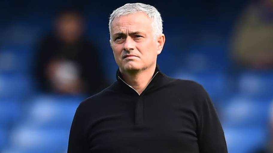 Jose Mourinho vs. Chelsea: Complete Head-to-Head Record