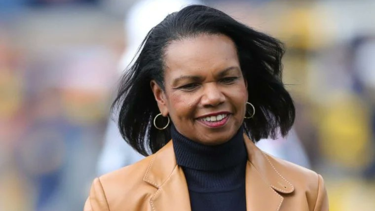 When Did Condoleezza Rice Become One Of The Denver Broncos' owners?