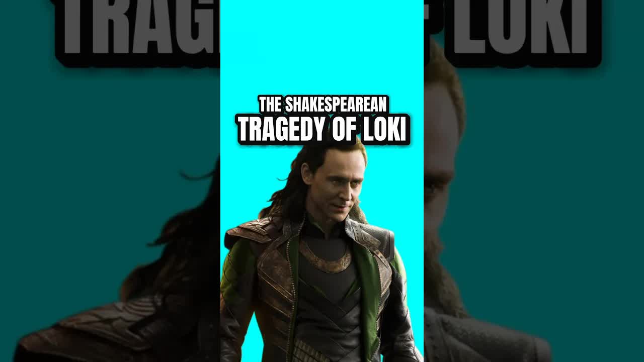 Unlocking The Hidden Foreshadowing: Loki's Time-Revealing Quote From ...