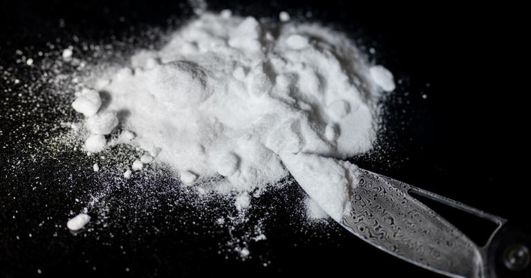 Trump admin drug task force seizes record-breaking one million pounds ...