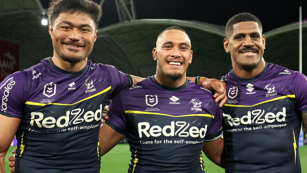 Storm rookie’s crazy viral Reece Walsh moment