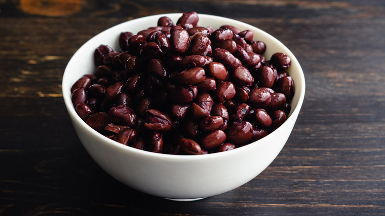 The Ingredients That Can Make Or Break Your Black Beans