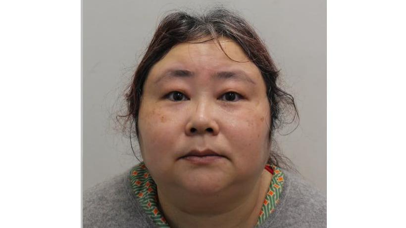Chinese woman convicted in UK over £5.5bn bitcoin scam