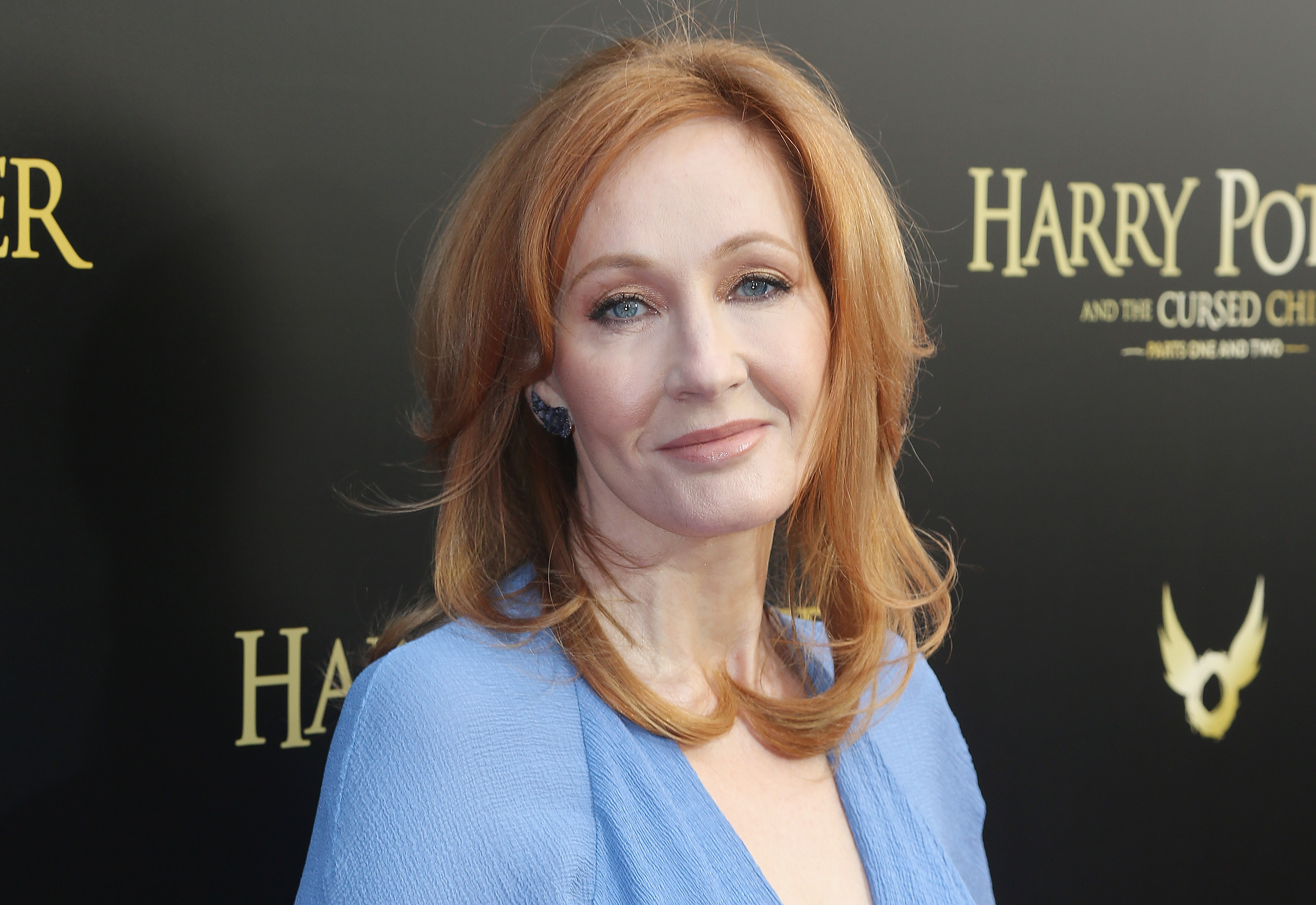 How Much Money Has J.K. Rowling Made? Inside the ‘Harry Potter’ Author ...