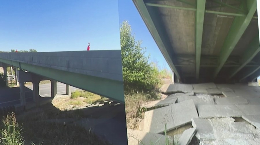 I-29 bridge replacement scheduled for completion right before World Cup