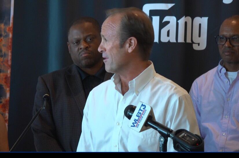 A new movie begins filming this week in Vicksburg