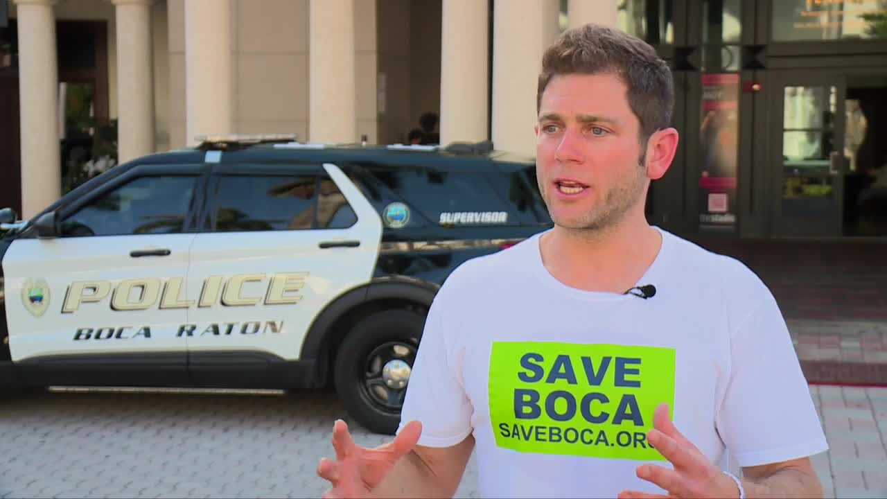 Boca Raton to begin series of open house events to discuss redevelopment