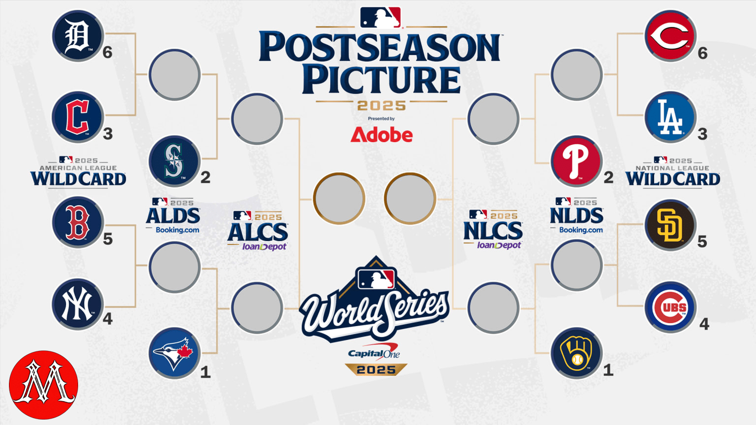 An October Legend Begins…