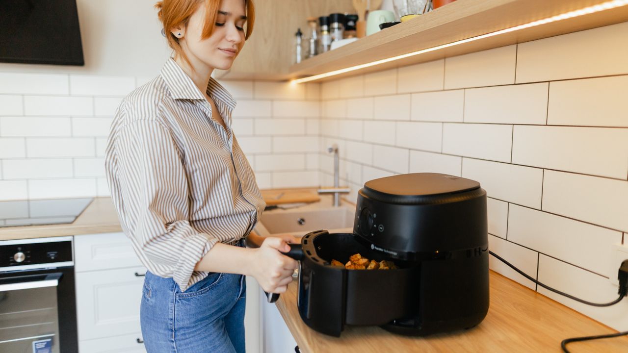 5 foods you should never cook in an air fryer – avoid uneven cooking ...