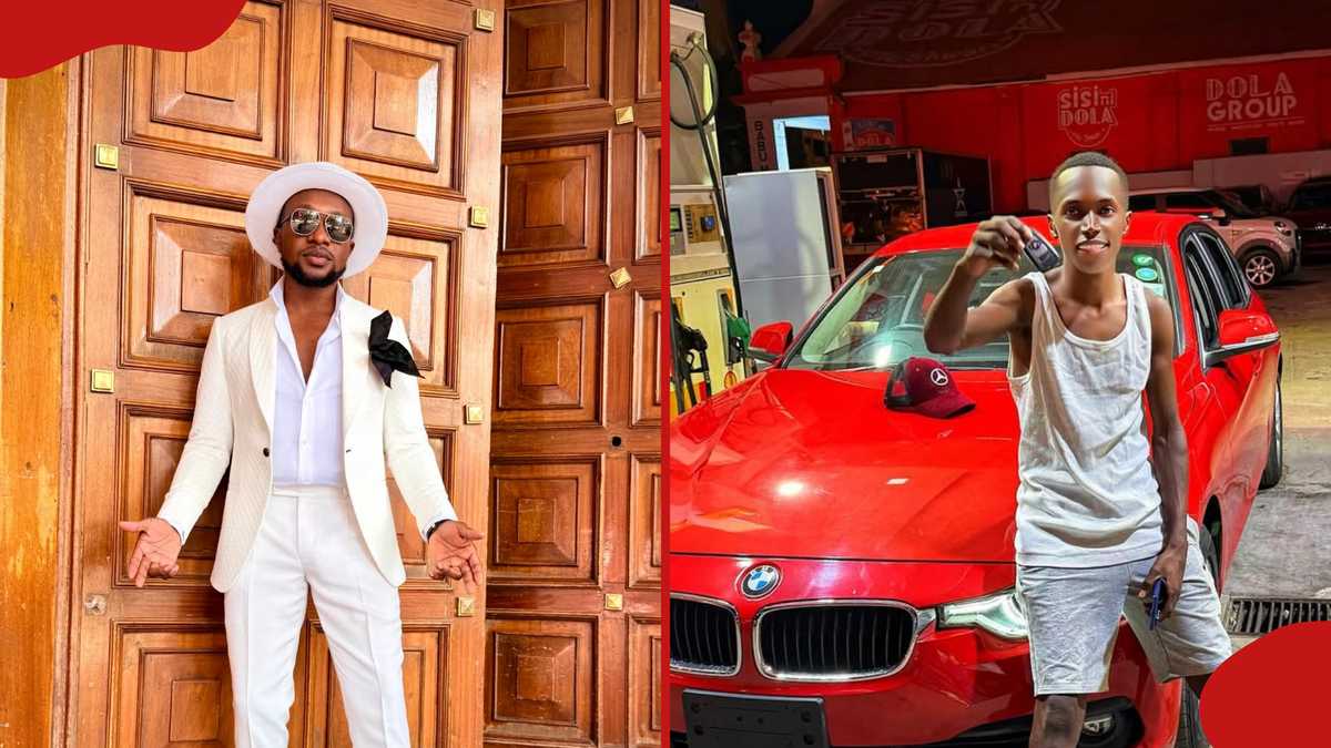 Kenyan Prince brags about being richer than Bolo Bespoke: “I want to ...