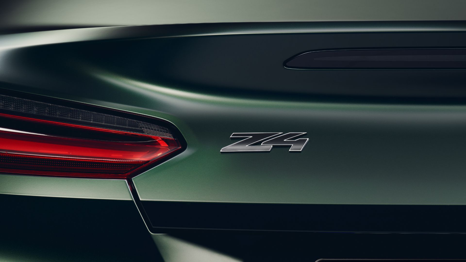 BMW Doesn't Close The Door On A Neue Klasse Z4 Sports Car Successor