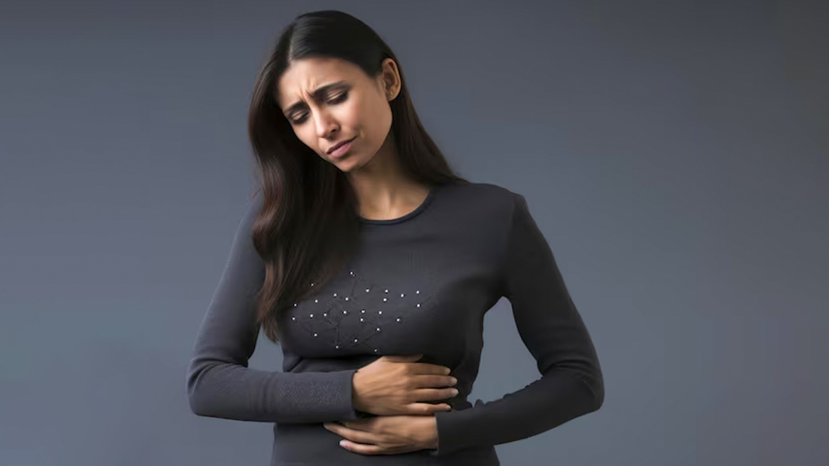 "Why Does My Stomach Feel Tight": Bloating Or Something More Serious?