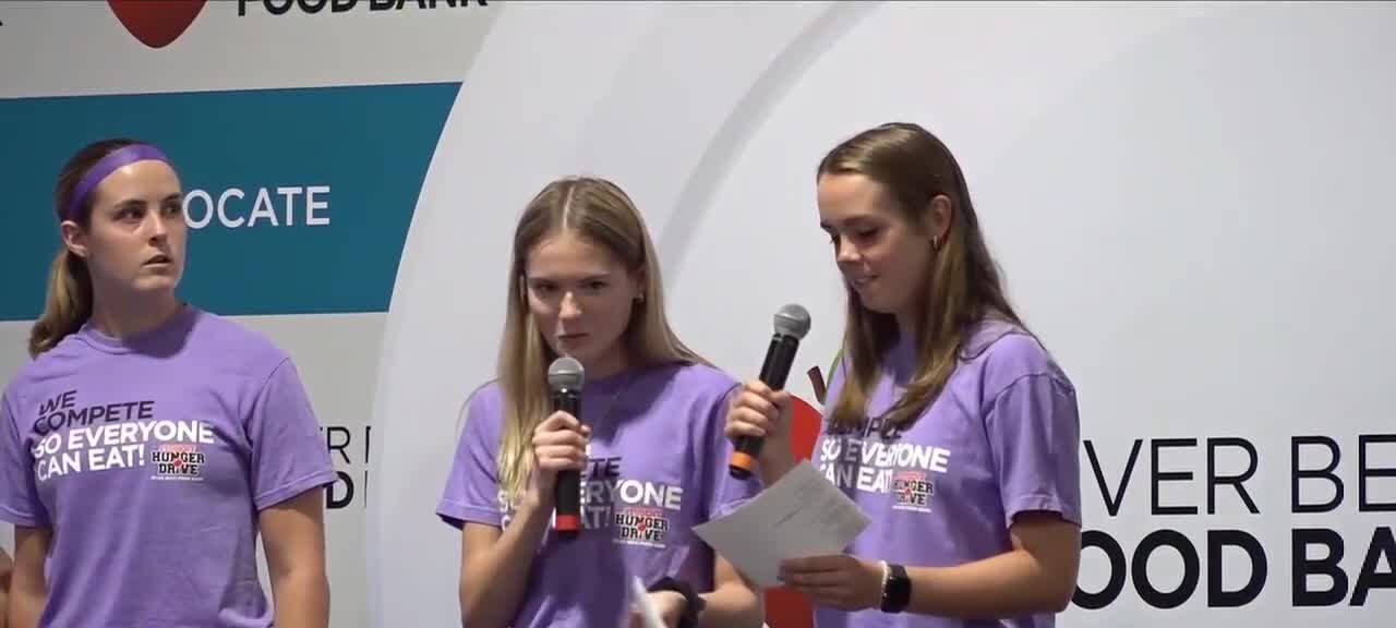 Hundreds of QC students, community leaders kick-off 39th annual Student ...