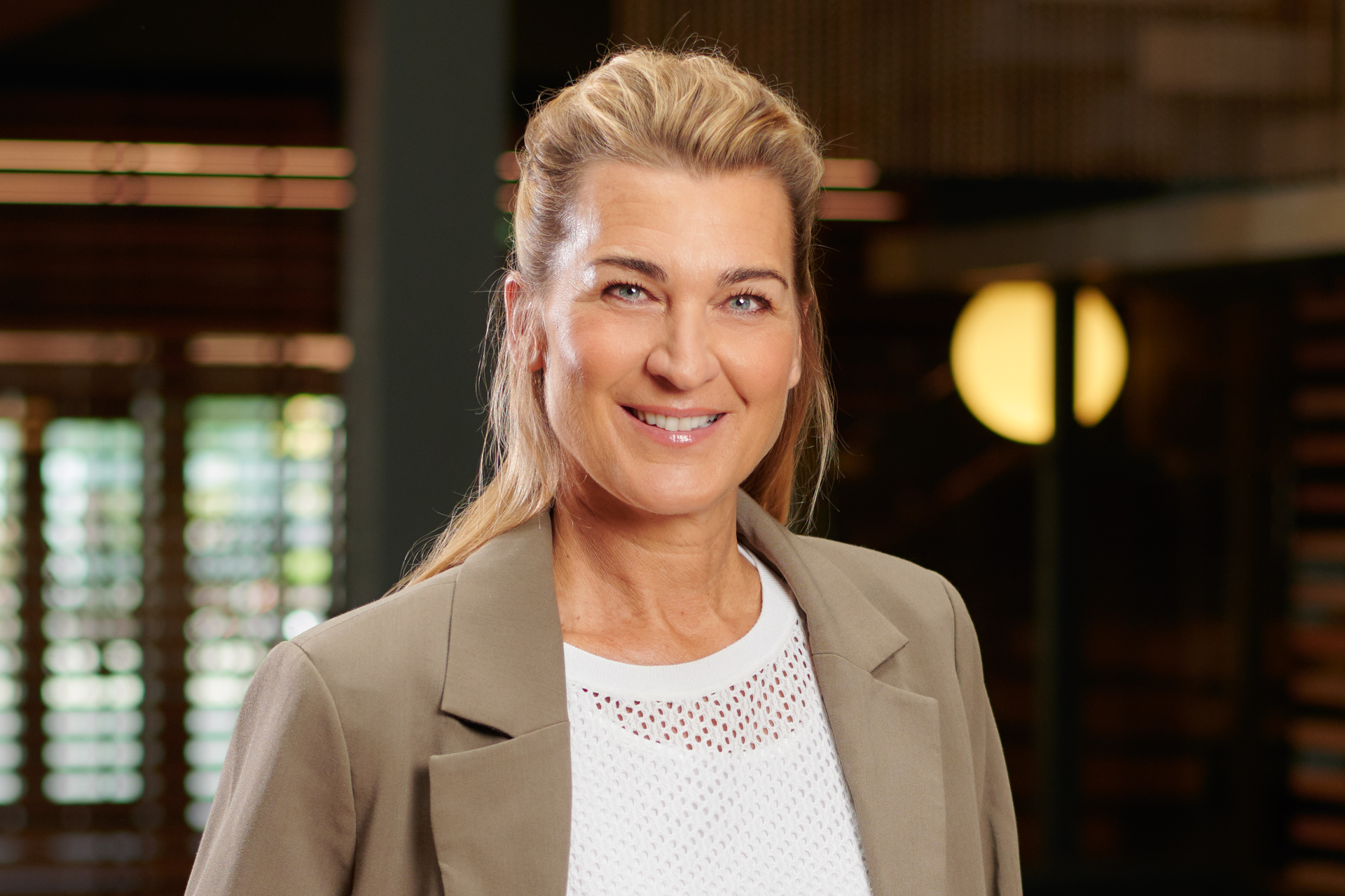 Barbara de Loor: “Dan maak ik een uitzondering”