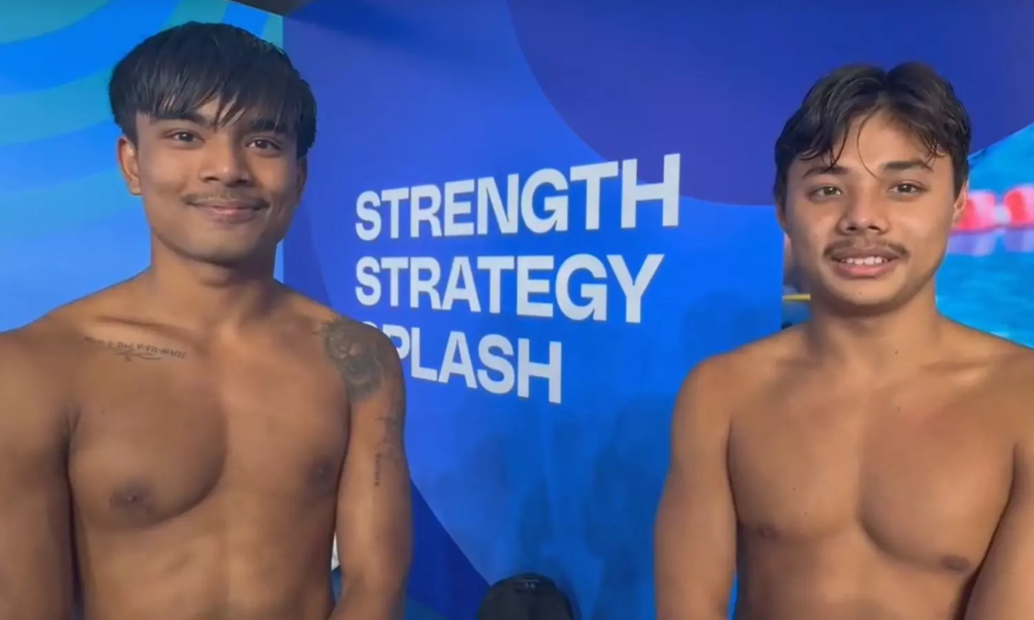 Diving to sepak takraw: Lesser known sports India excelled in 2025