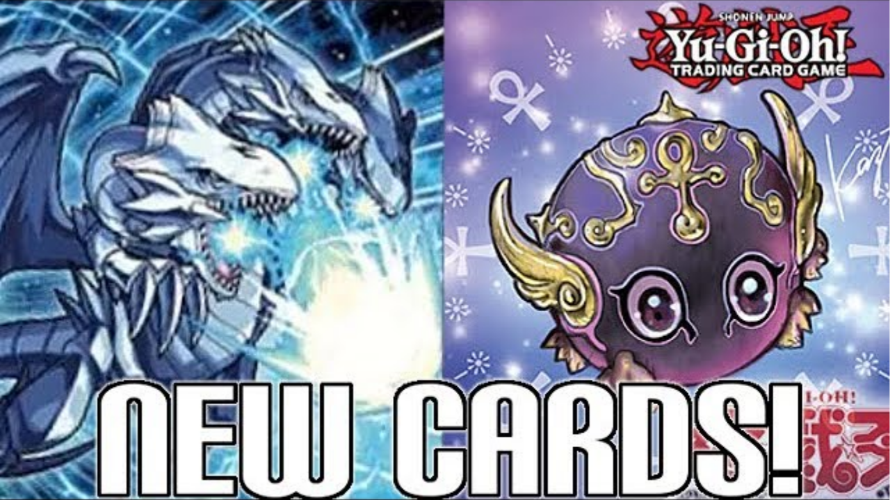 New Kuriboh Combo Revealed – Searches Monster Reborn and Stunning Blue ...