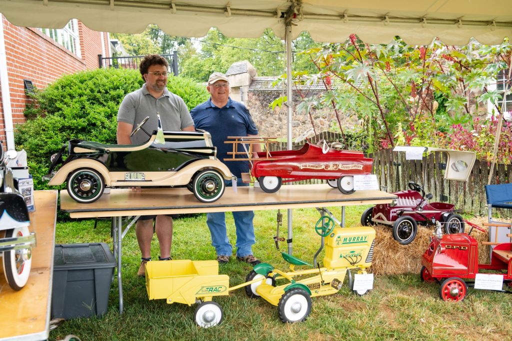 1939 Bugatti And 1969 Corvette Racer Capture Top Marks At The 28th ...