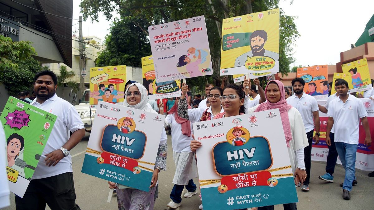 HIV prevention jab in India soon at fraction of US cost? 2 drugmakers ...