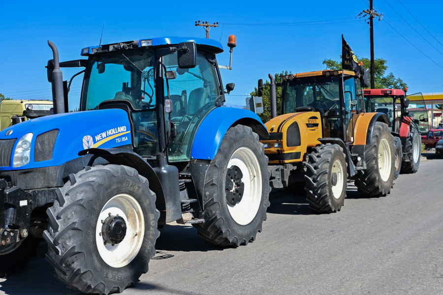 Αγροτες: Κίνδυνος για την πληρωμή της ενιαίας ενίσχυσης τον Οκτώβριο ...