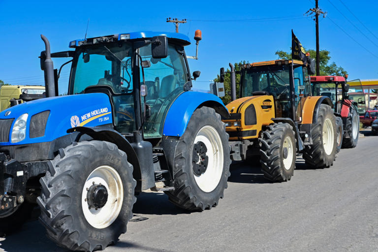 Αγροτες: Κίνδυνος για την πληρωμή της ενιαίας ενίσχυσης τον Οκτώβριο ...