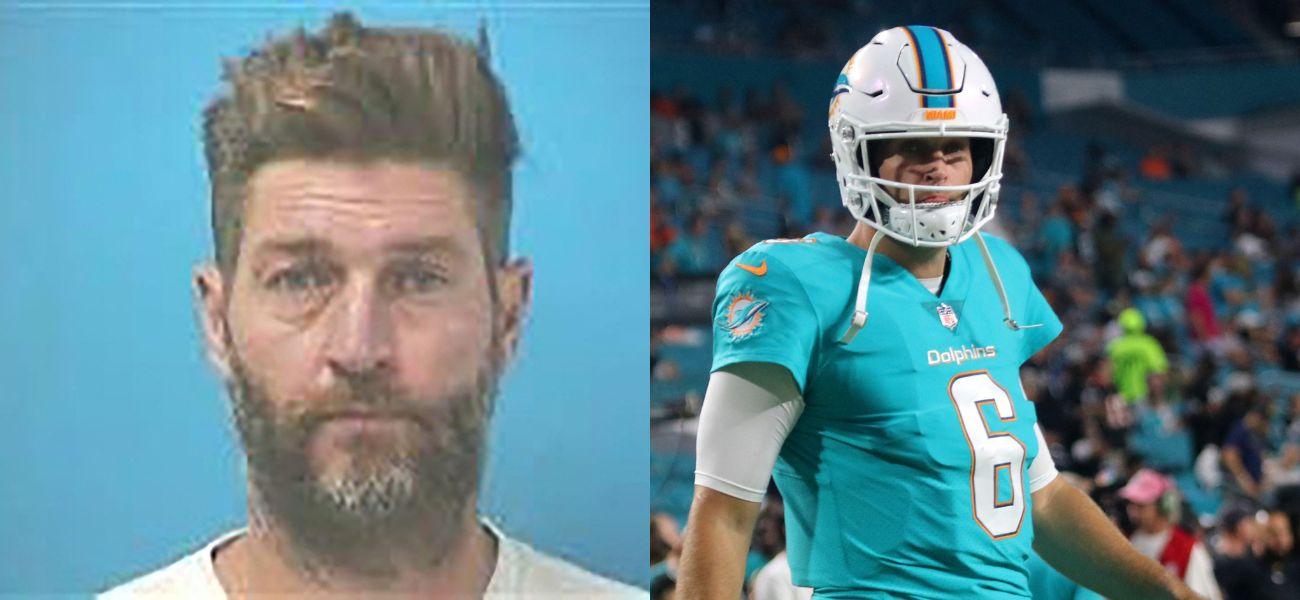 Former NFL Star Jay Cutler Goes To Jail For 2024 DUI Incident Amid ...