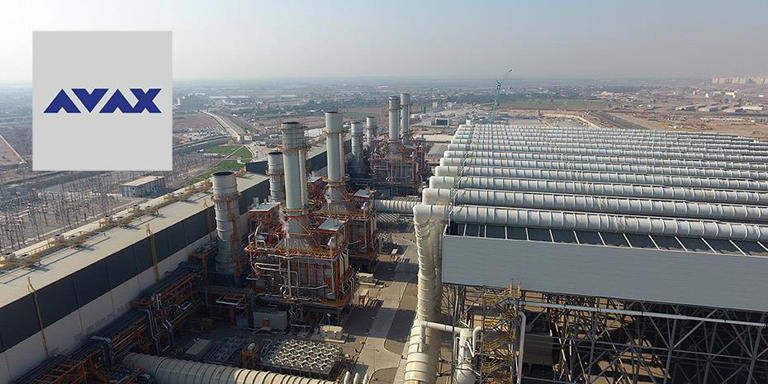 AVAX: Πιστοποίηση Building Information Modelling από την TUV NORD Ελλάδας