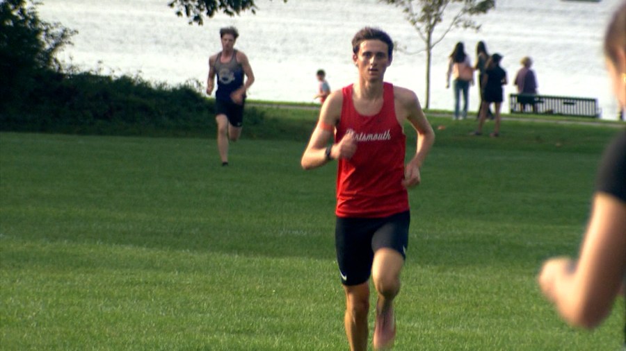 Hometown Hero: Sean Gray, Portsmouth